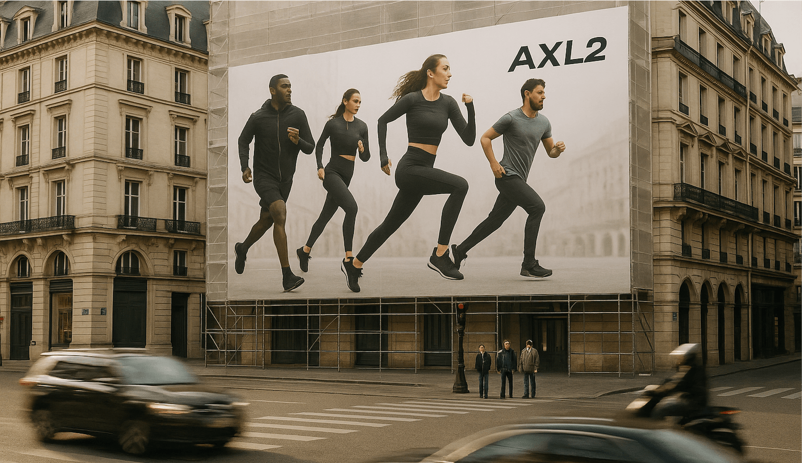 OOH Advertising: The Complete Guide | billups OOH Insights