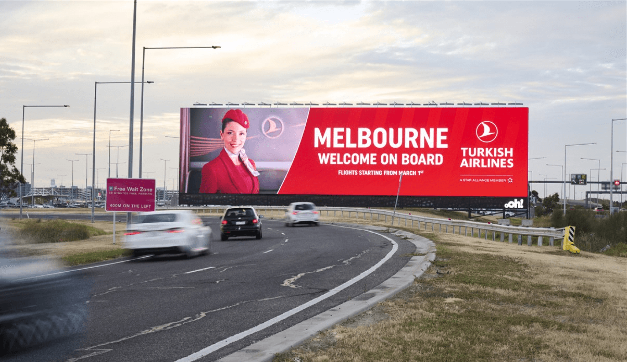 Stadium and Arena Advertising for Brand Awareness | billups OOH Insights