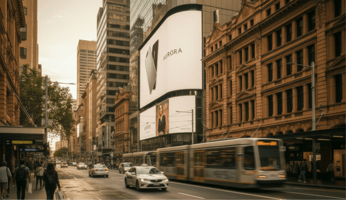 Transit Advertising: Everything You Need to Know | billups OOH Insights