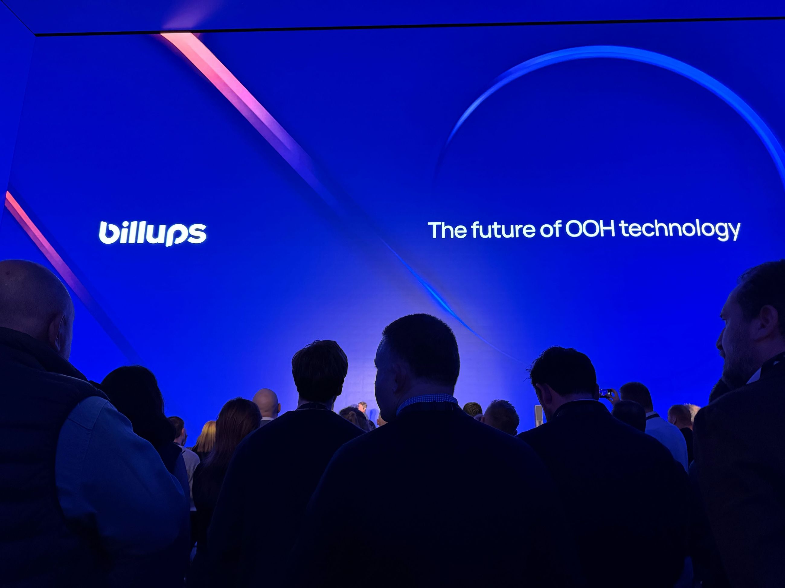 OOH advertising in the UK market: an overview | billups OOH Insights