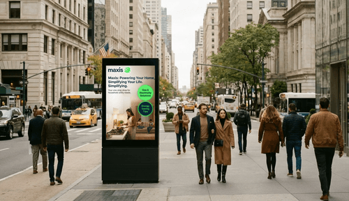 OOH Advertising: The Complete Guide | billups OOH Insights