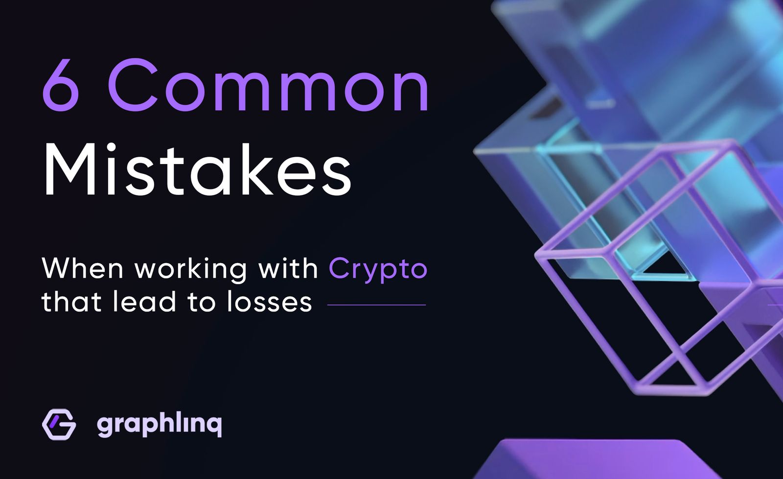 Understanding Crypto Bridges and Cross-Chain Transactions | GraphlLinq