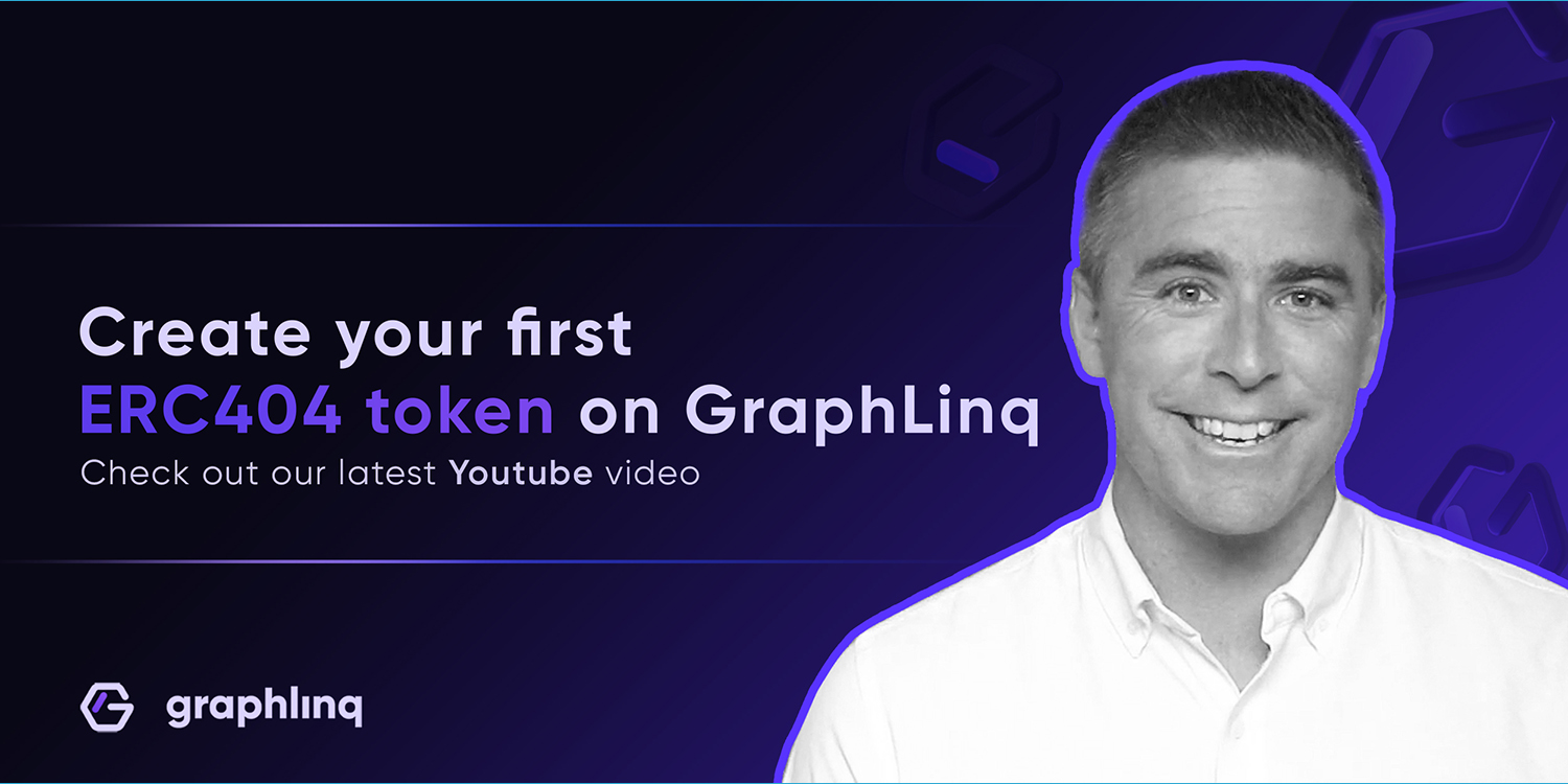 Graphlinq Chain - The blockchain ecosystem with the web3 development platform built for on-chain ...