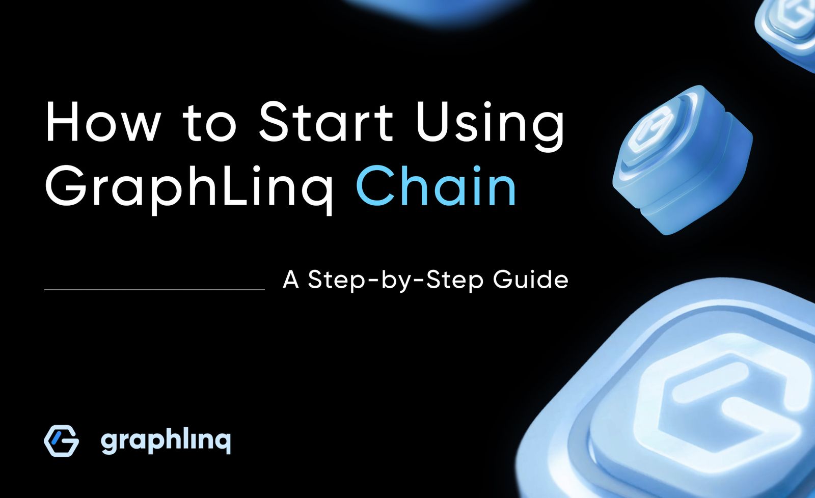 Understanding Crypto Bridges and Cross-Chain Transactions | GraphlLinq