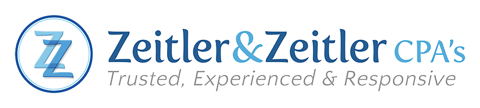 About Zeitler & Zeitler, CPAs | Family-Owned Tax Experts Since 1977