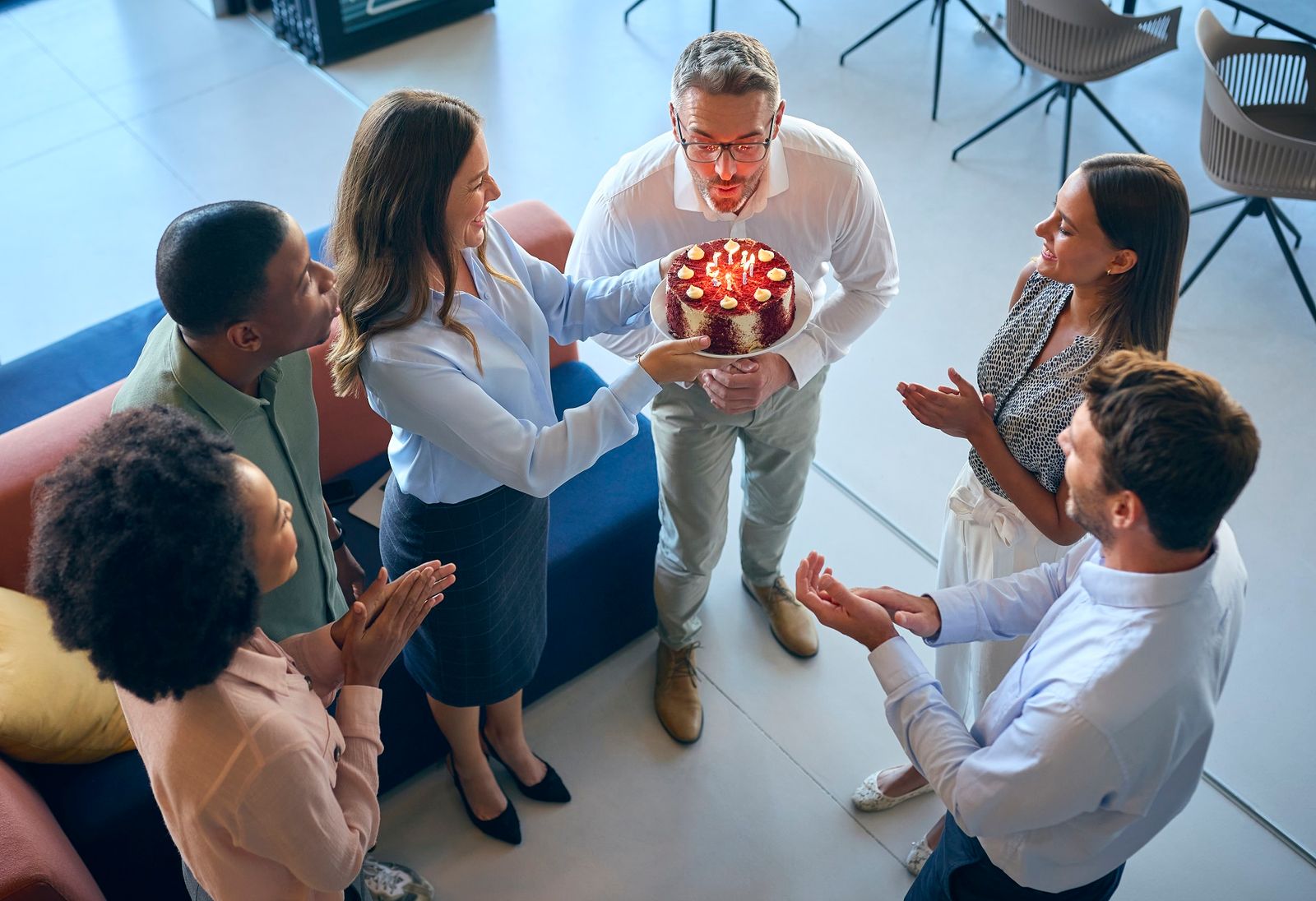 20 Employee Appreciation Email Examples for Good Work