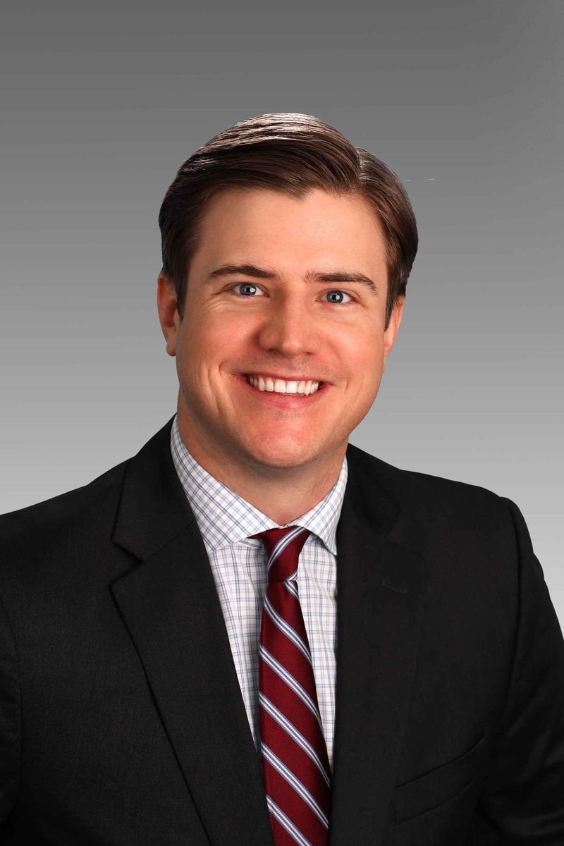 Adams Jones - Attorney Bios