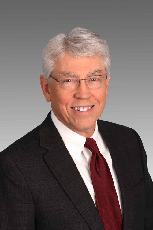 Adams Jones - Attorney Bios