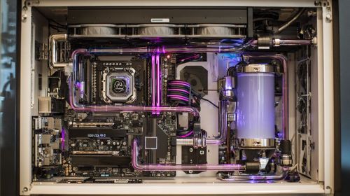 Build an AI Powerhouse: Your Ultimate Deep Learning PC Guide