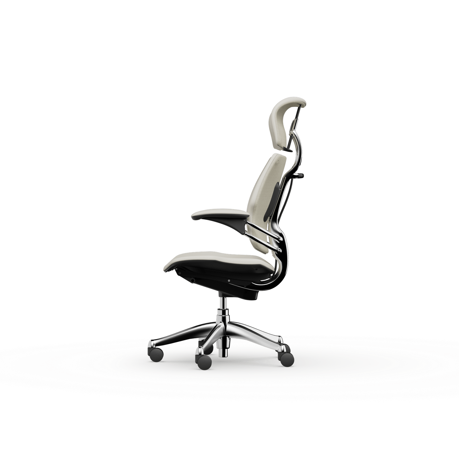 Humanscale | 25 Years of the iconic Freedom Headrest Chair