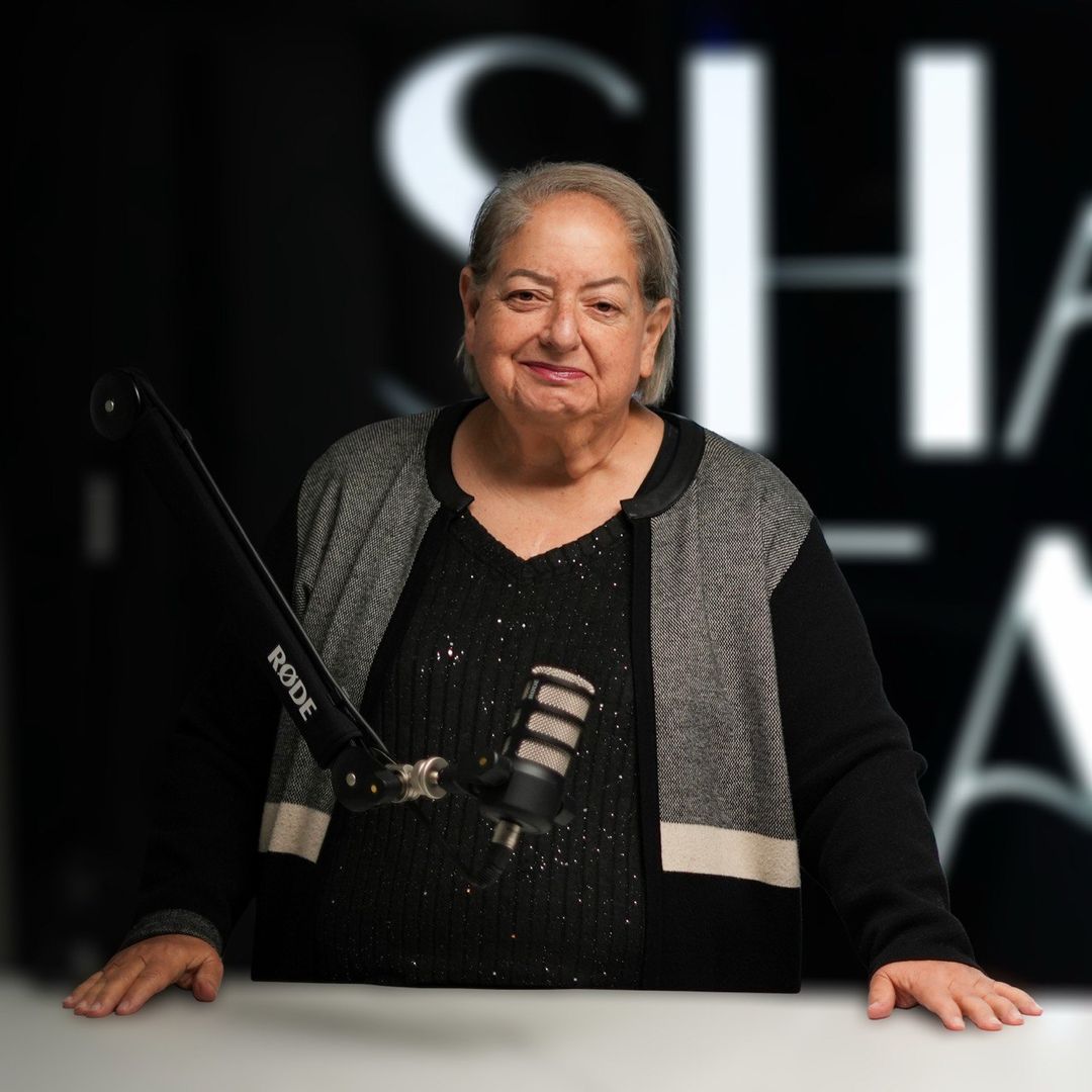 Sharon Tabak – Jay Shetty Certification School