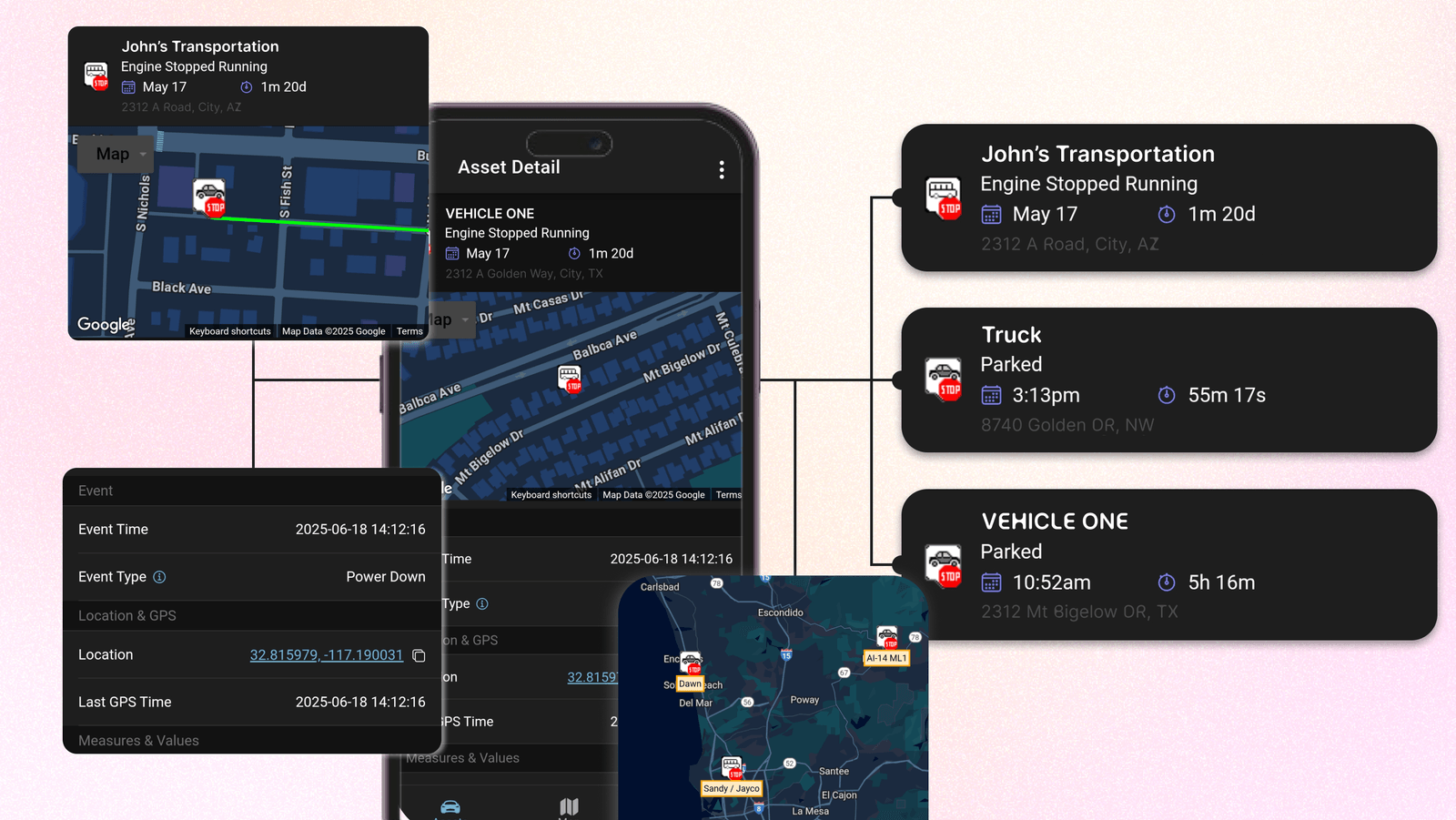 Introducing the New and Improved AirIQ Mobile