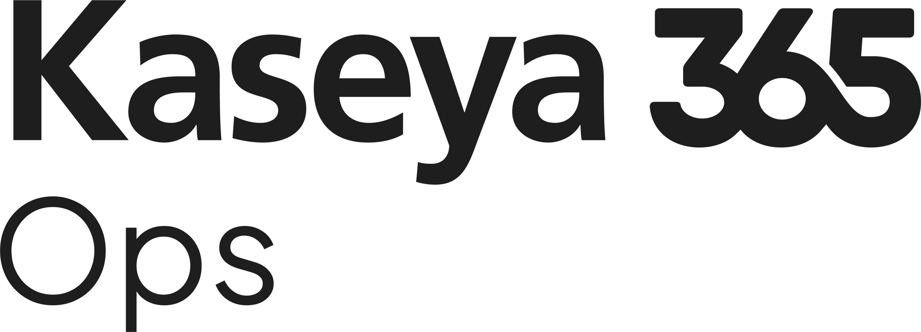Introducing Kaseya 365 Ops in EMEA Introducing Kaseya 365 Ops in EMEA