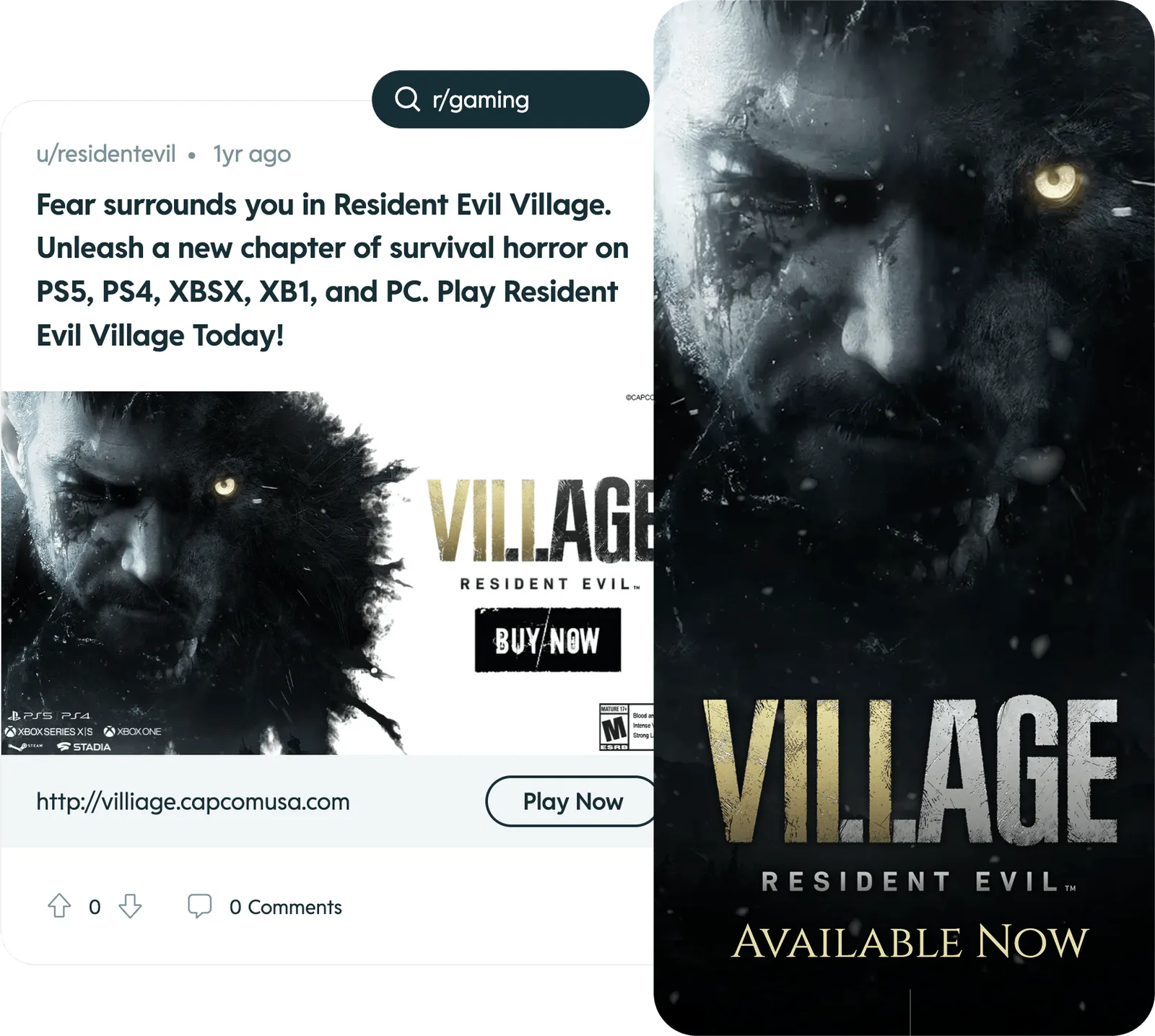 Reddit Takeover | Reddit for Business