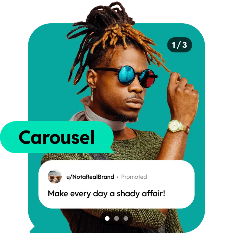Reddit Ad Types | Reddit for Business