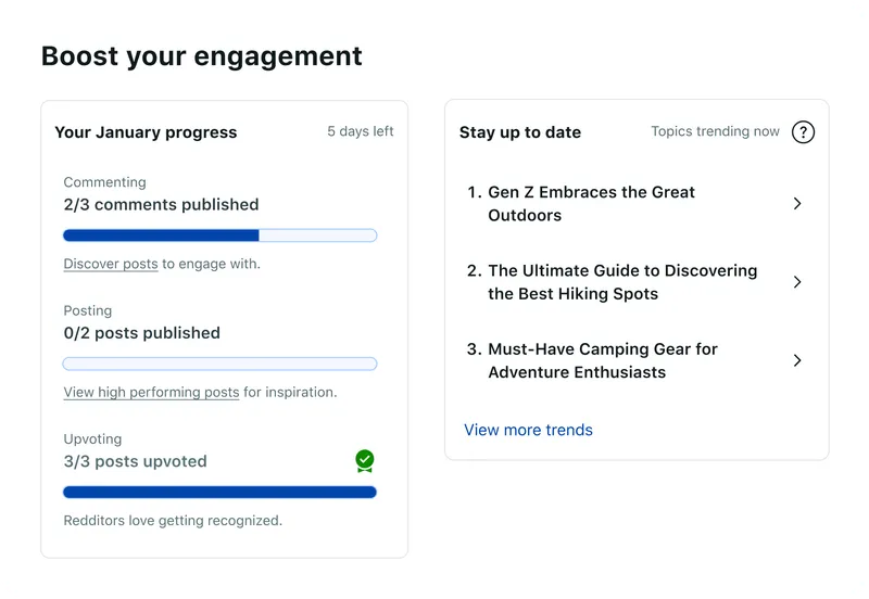 Join the Reddit Pro Beta