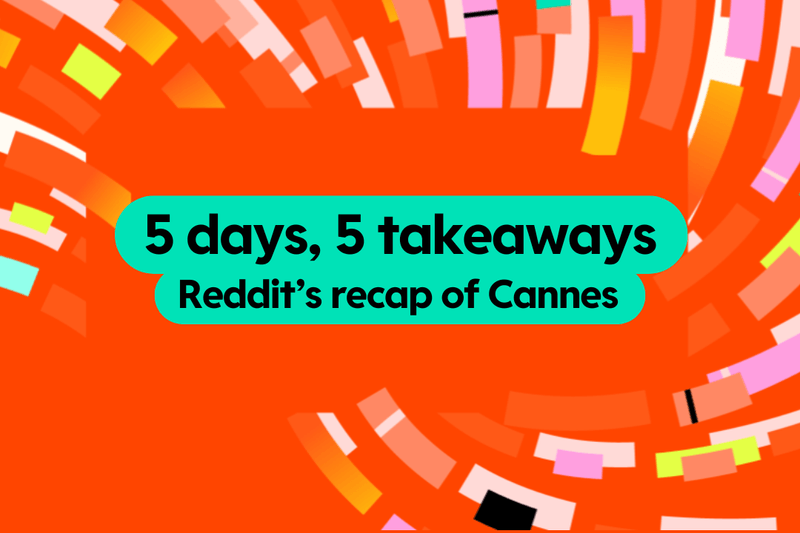 Blog | Reddit For Business