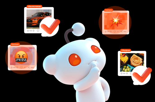 Blog | Reddit For Business