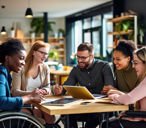 Accessology | Your Partner in Accessibility Solutions