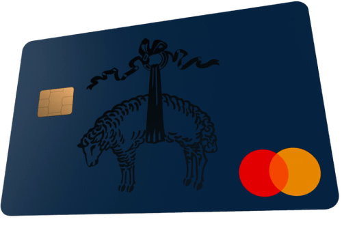 The New Brooks Brothers World Mastercard®