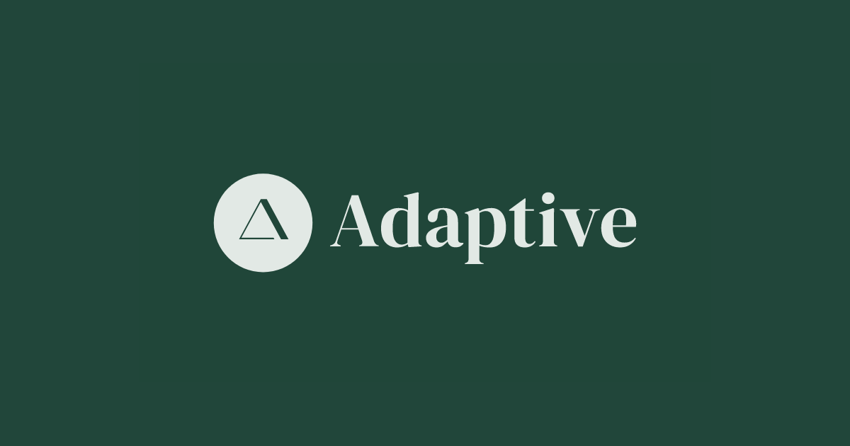 Adaptive | All-In-One Construction Finance App for Builders, Remodelers ...