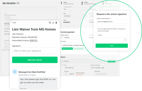 Adaptive | All-In-One Construction Finance App for Builders, Remodelers ...