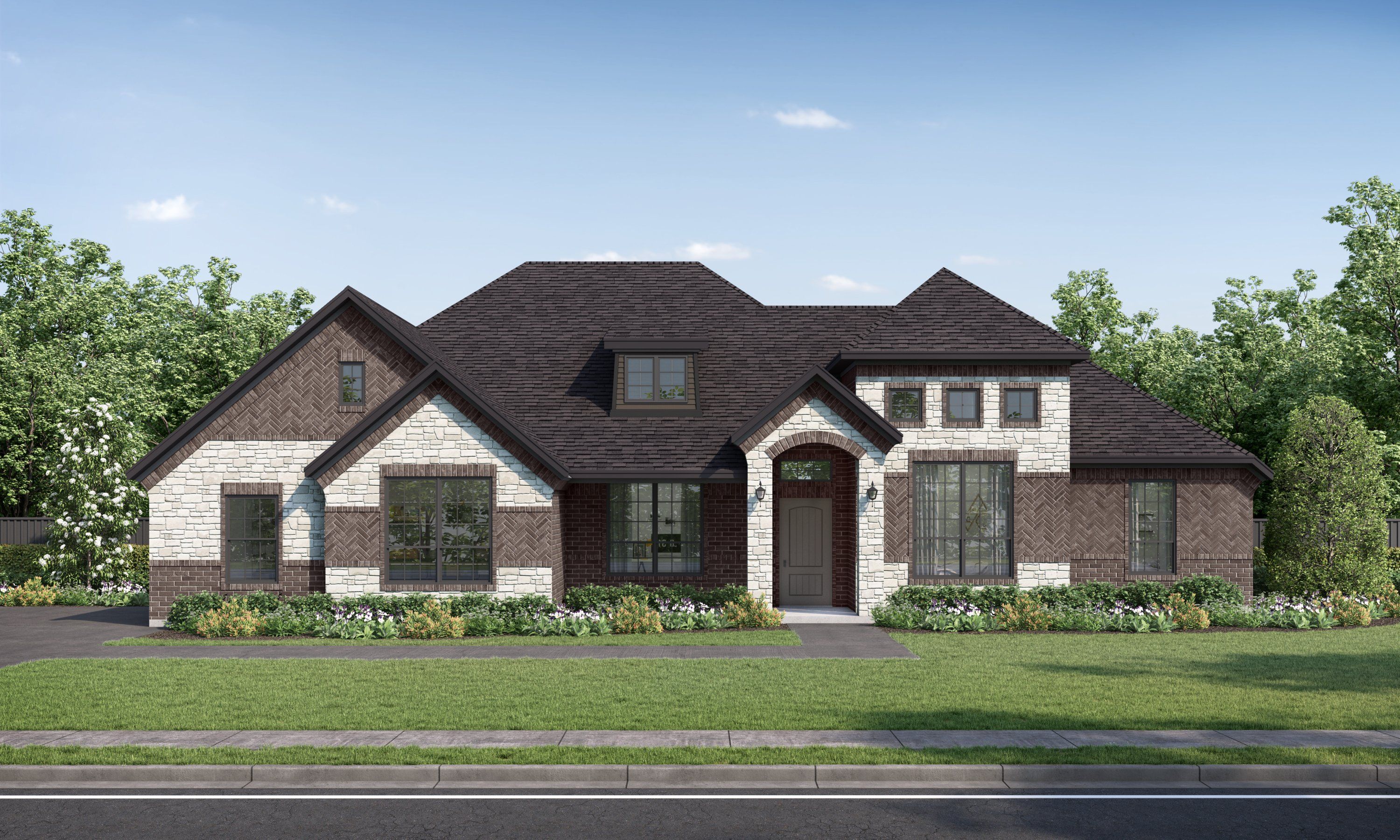Altura Home | 123 Norman | Glenbrook II D