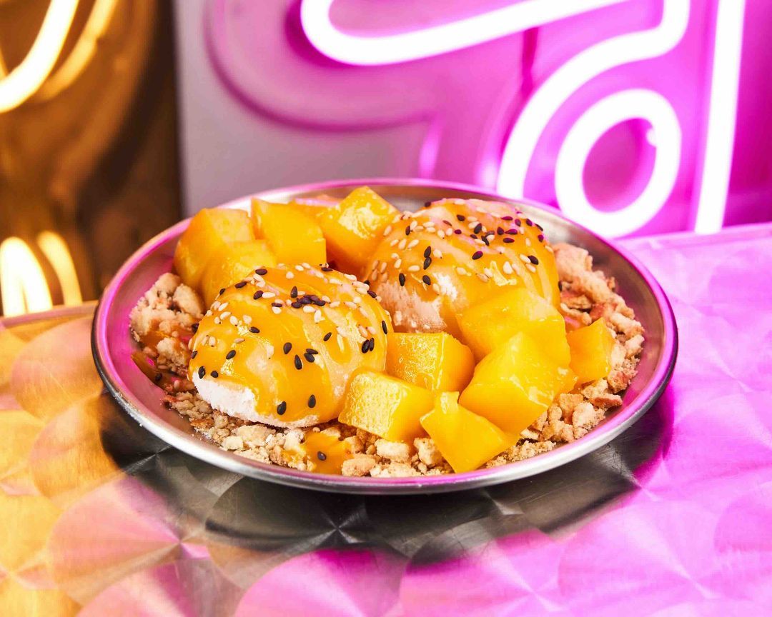 Menu | NOORI FAMILY 一海苔 | World’s Best Tacosushi