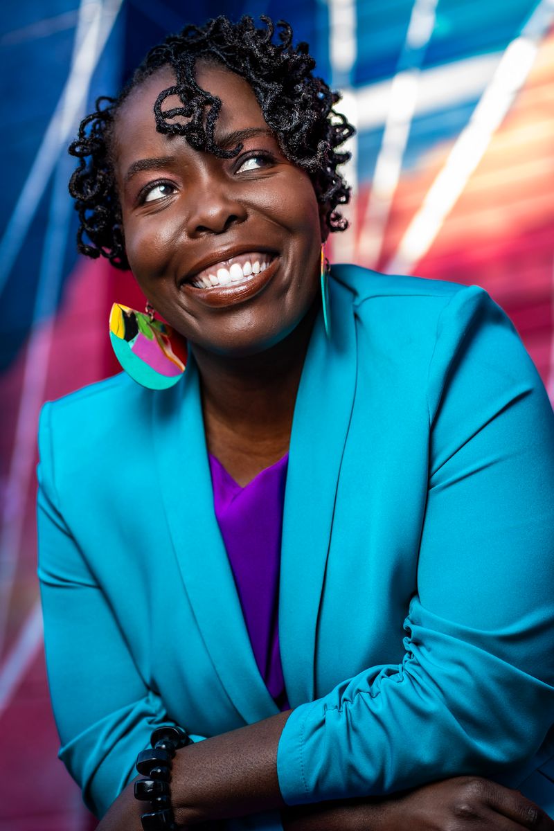Support Dr. Flojaune Cofer for Sacramento Board of Supervisors