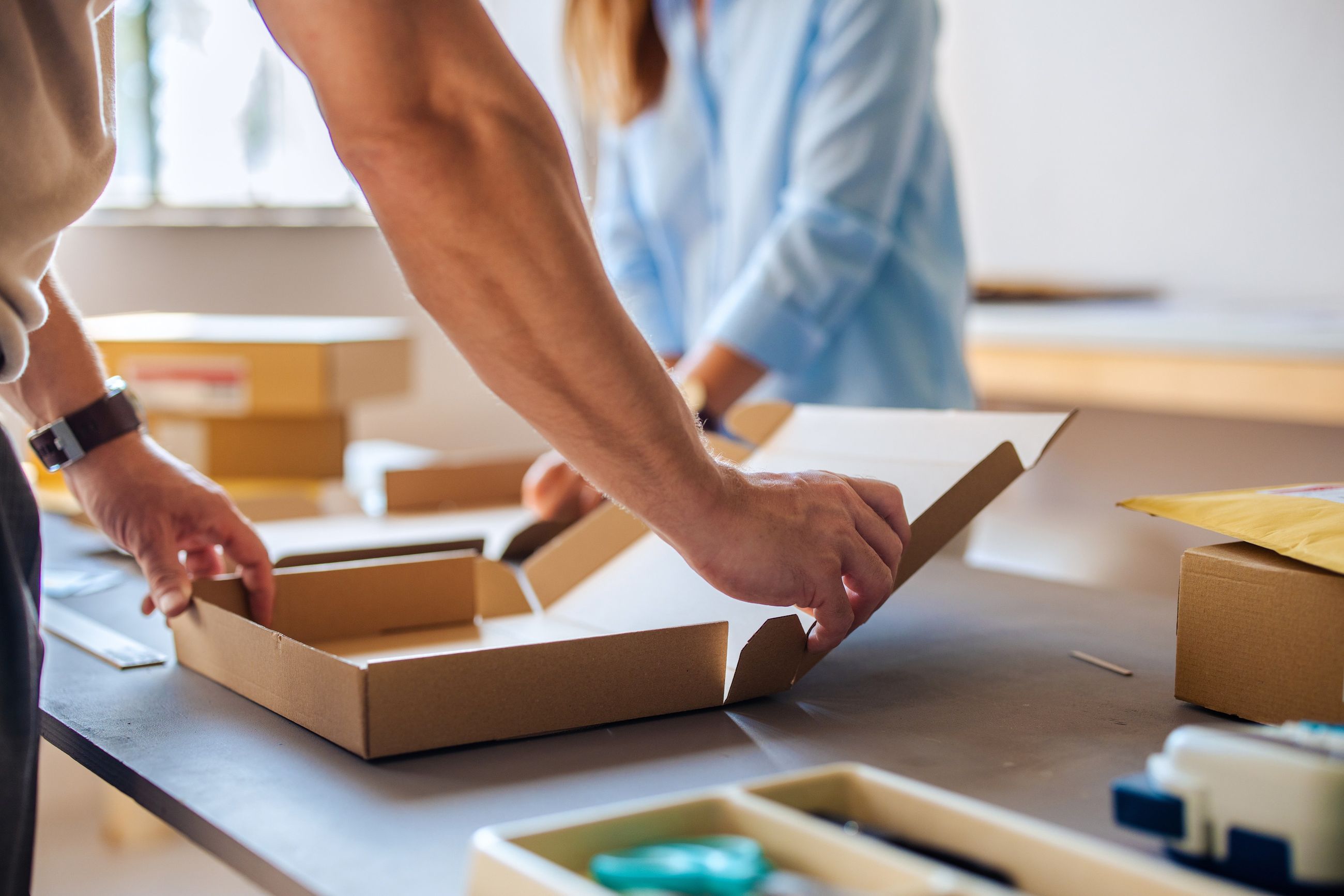 What Is Revolving Utilization? | Assembled Brands