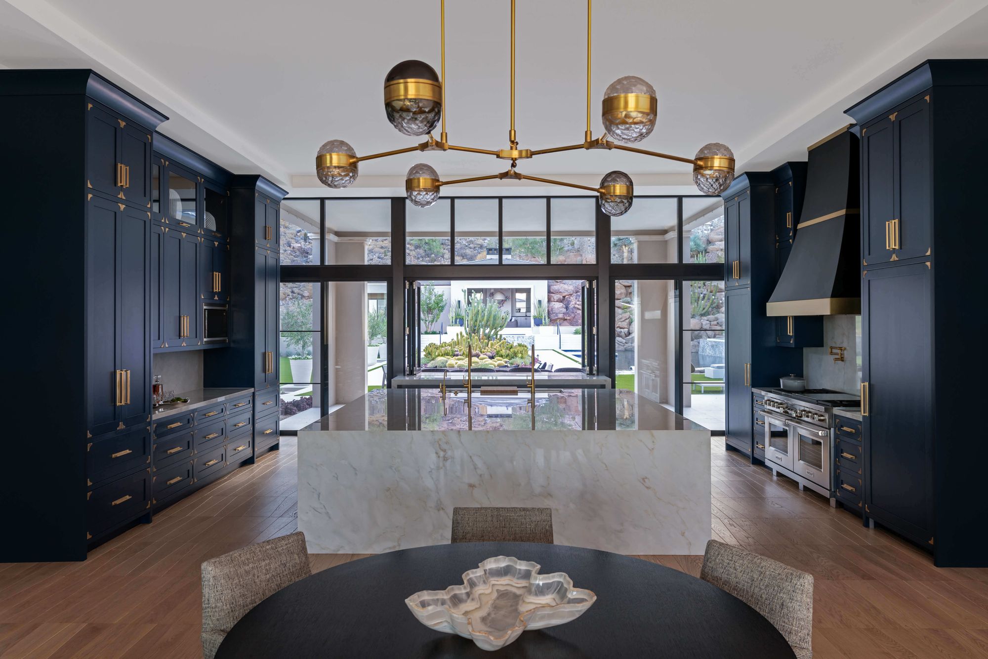 Custom Millwork & Cabinetry | Kitchens, Bathrooms & More | Cottonwood ...