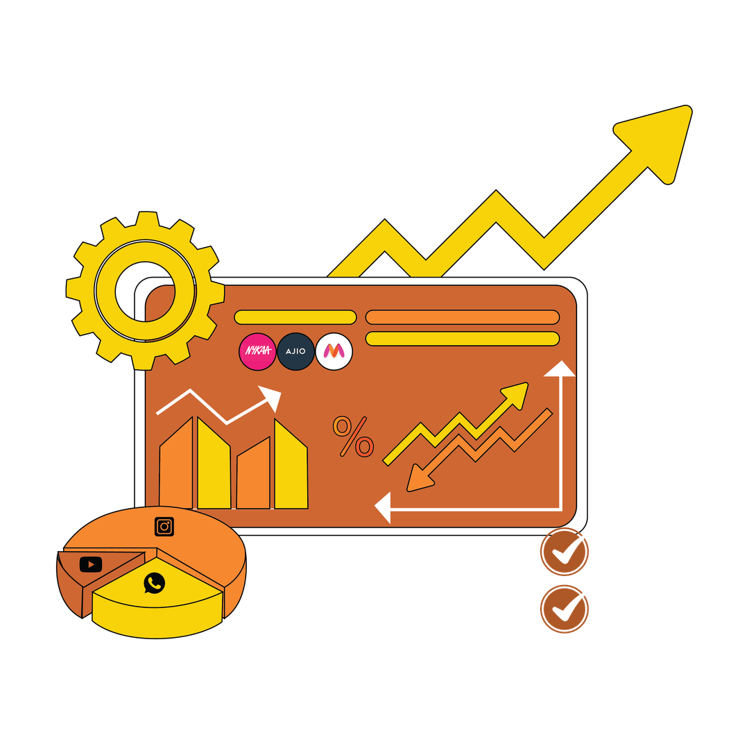 Empowering creators to grow, collaborate and earn