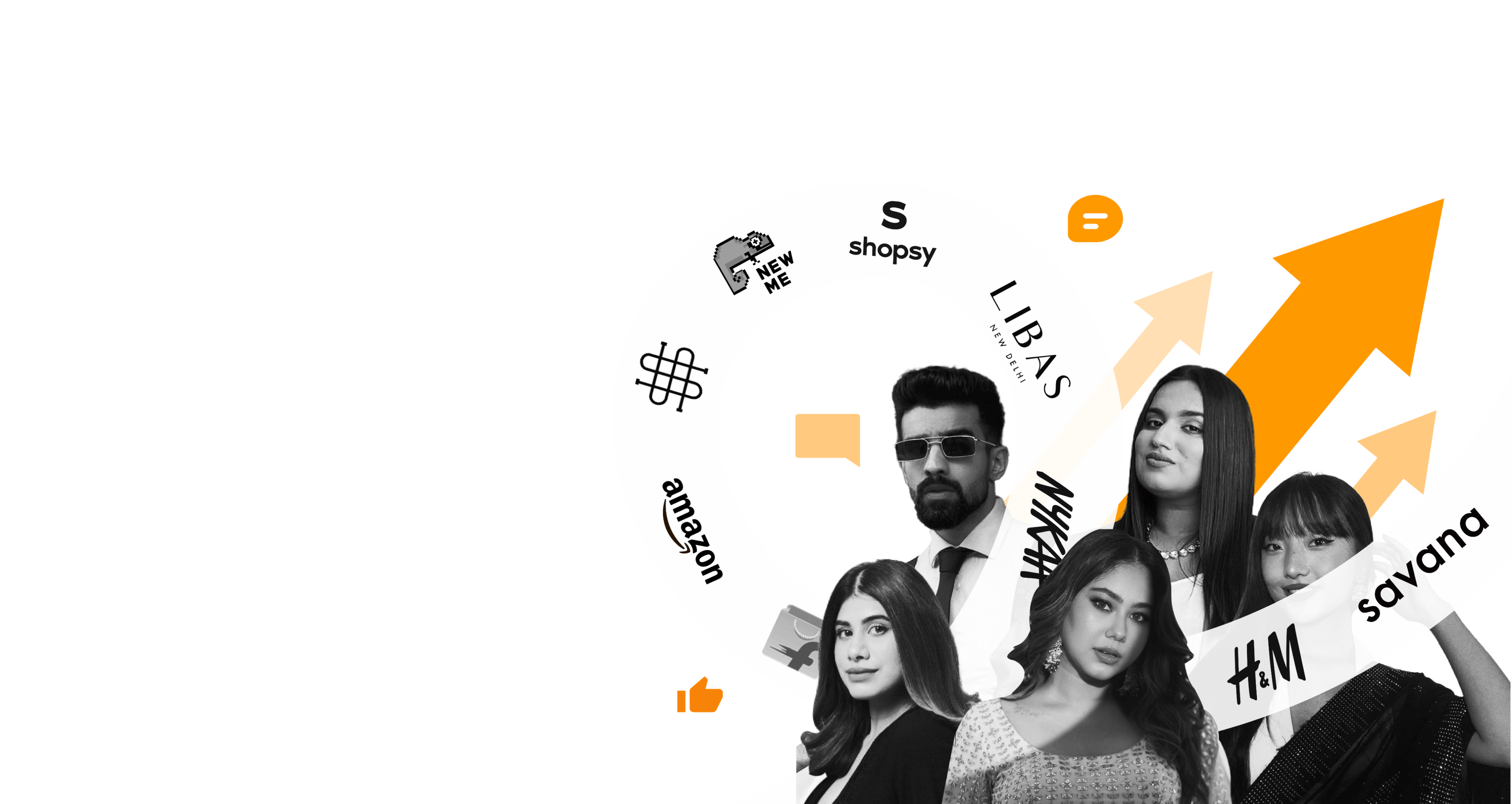 Partner with Top Creators - Boost Your Brand
