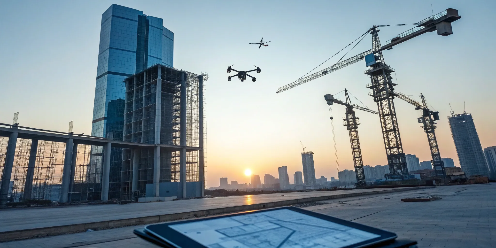 A Smart Guide to Building Design Construction