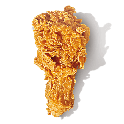 Popeyes Honey BBQ Boneless Wings: Sweet, Smoky, and Oh So Snackable