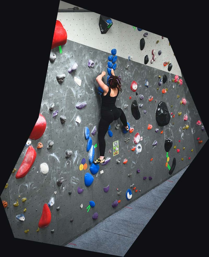 Chimera Climbing Canterbury | Bouldering South East
