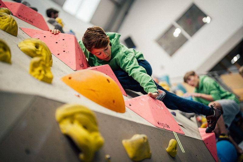 Chimera Climbing Canterbury | Bouldering Kent