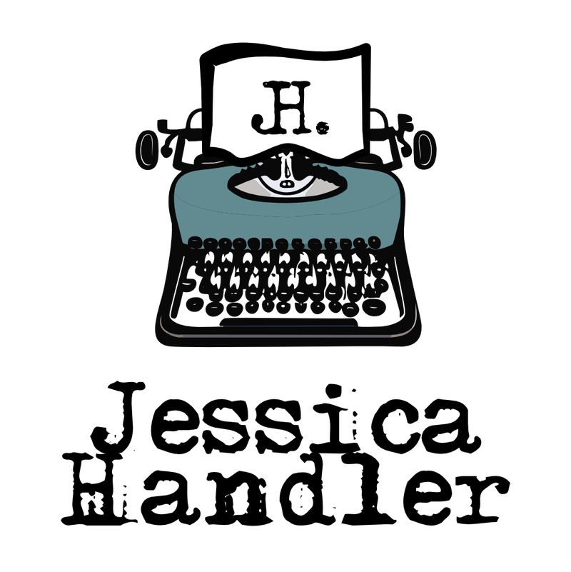 Welcome to Jessica Handler's Author Site