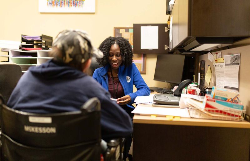 Transitional & Permanent Housing