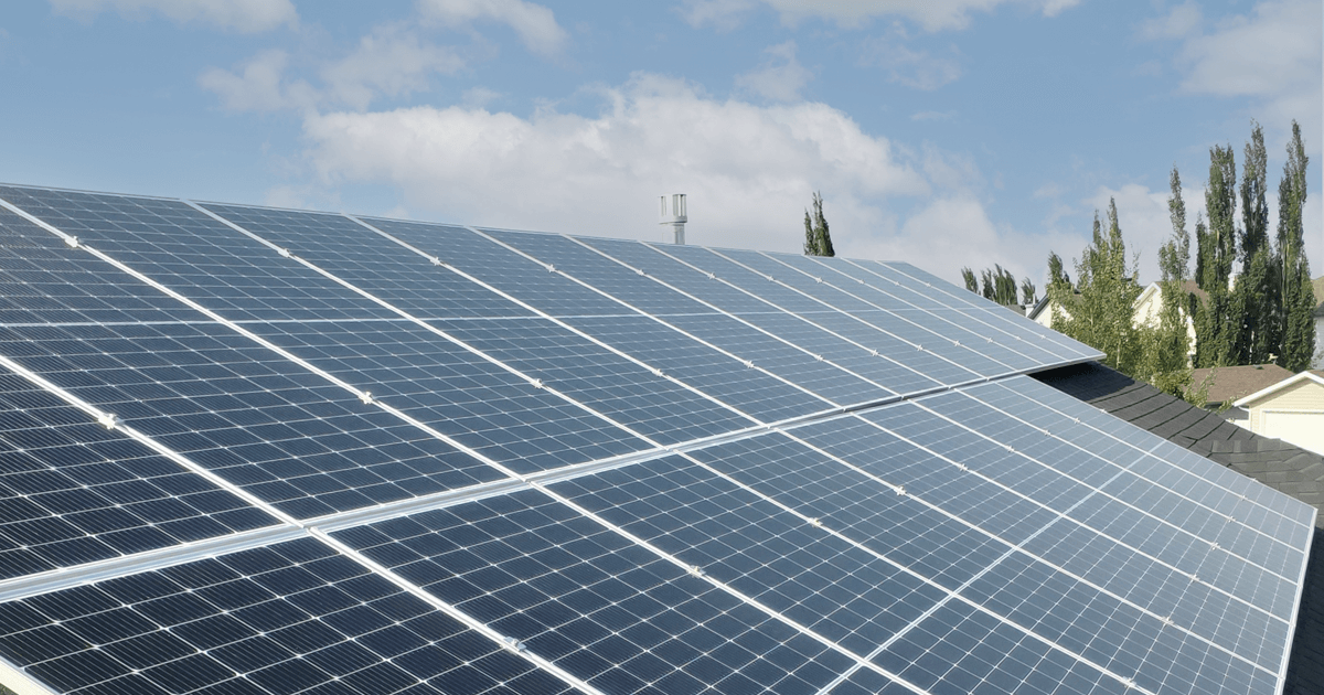 Solar Panel Installation for Homes & Businesses | Solar by Kuby