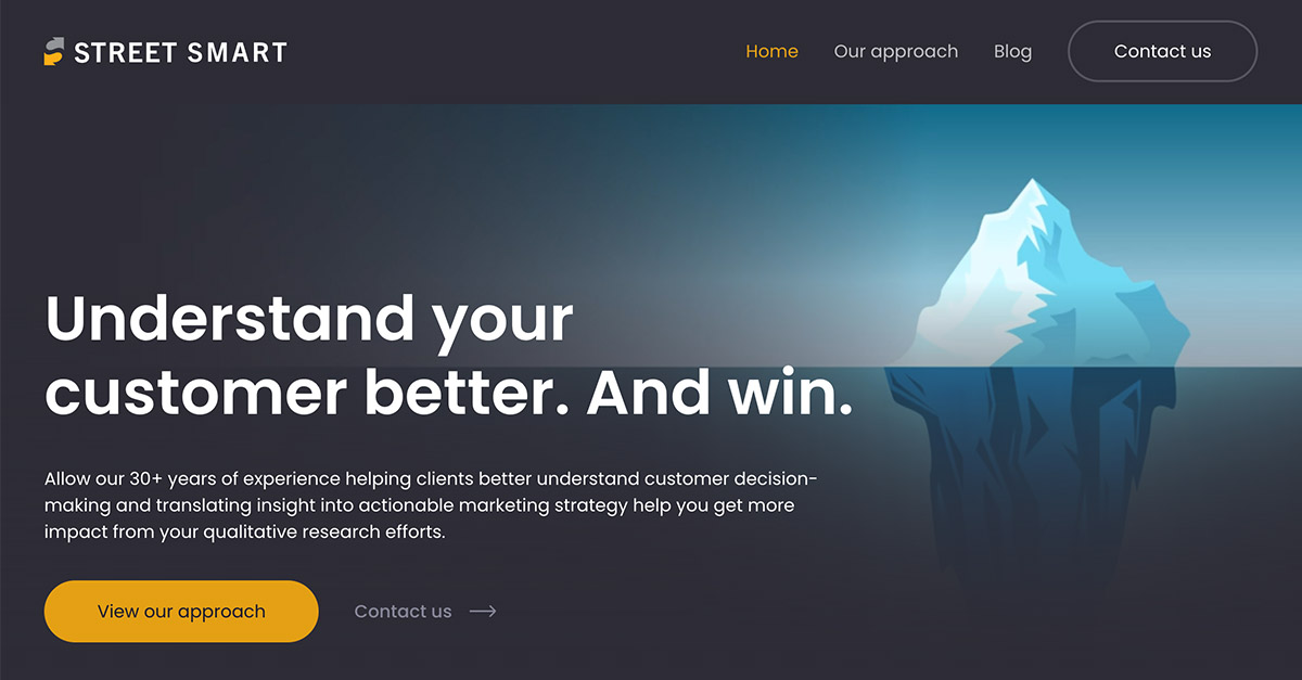 Informed Strategic Planning Helps Build and Manage Your Brand | Street ...