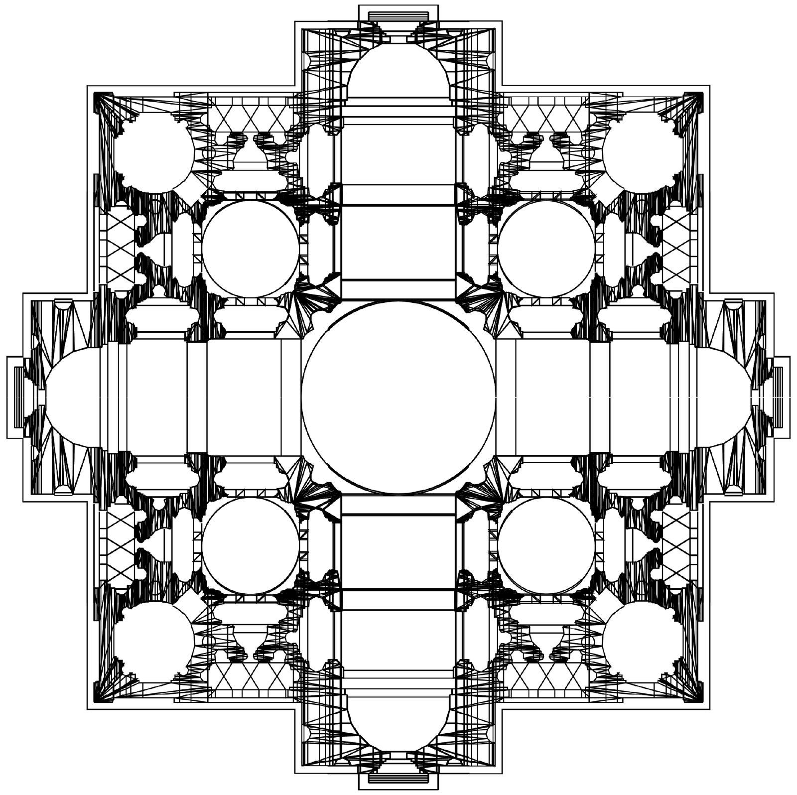 Alvin Reinhard Fritz Architect | Innovation Meets Sustainability