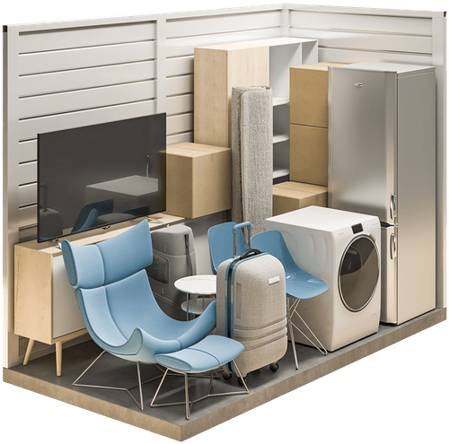 Self Storage Units in Palm Beach Gardens | Store Self Storage & Wine ...