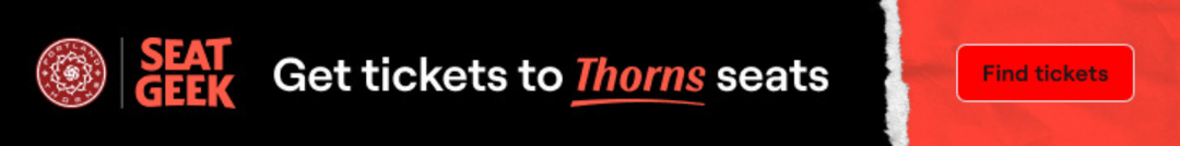 Schedule - Portland Thorns