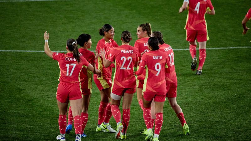 Our Players - Portland Thorns
