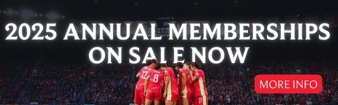 Schedule - Portland Thorns