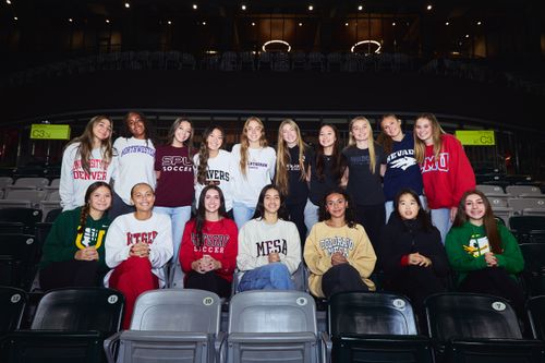 Academy - Portland Thorns