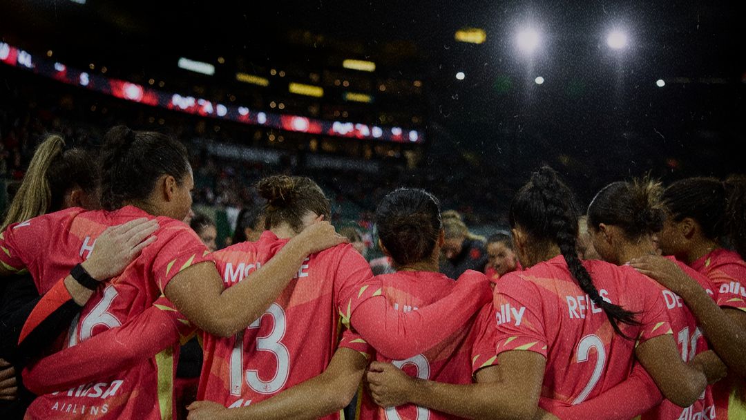 Tickets - Portland Thorns