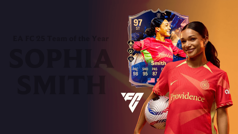 Sophia Wilson - Portland Thorns