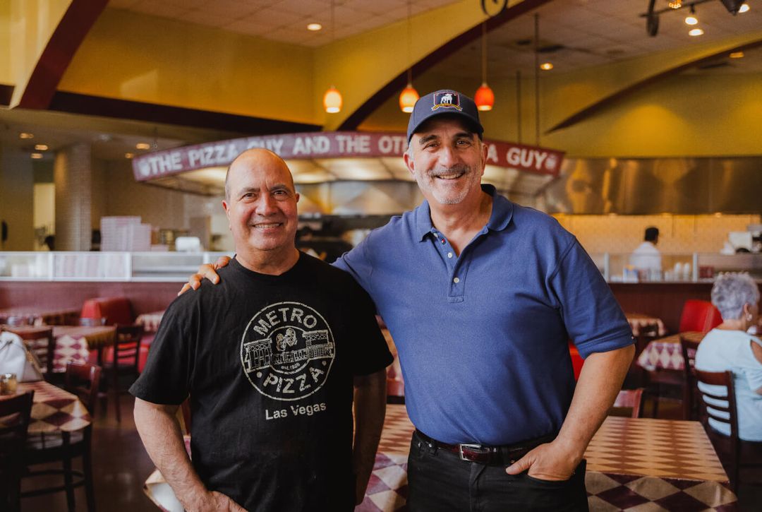 Online Ordering and Restaurant Marketing System | Owner.com